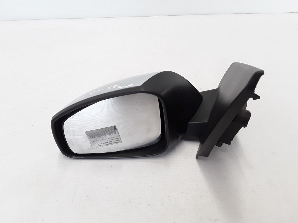 Used RENAULT Megane Side mirror and its details 963020181R