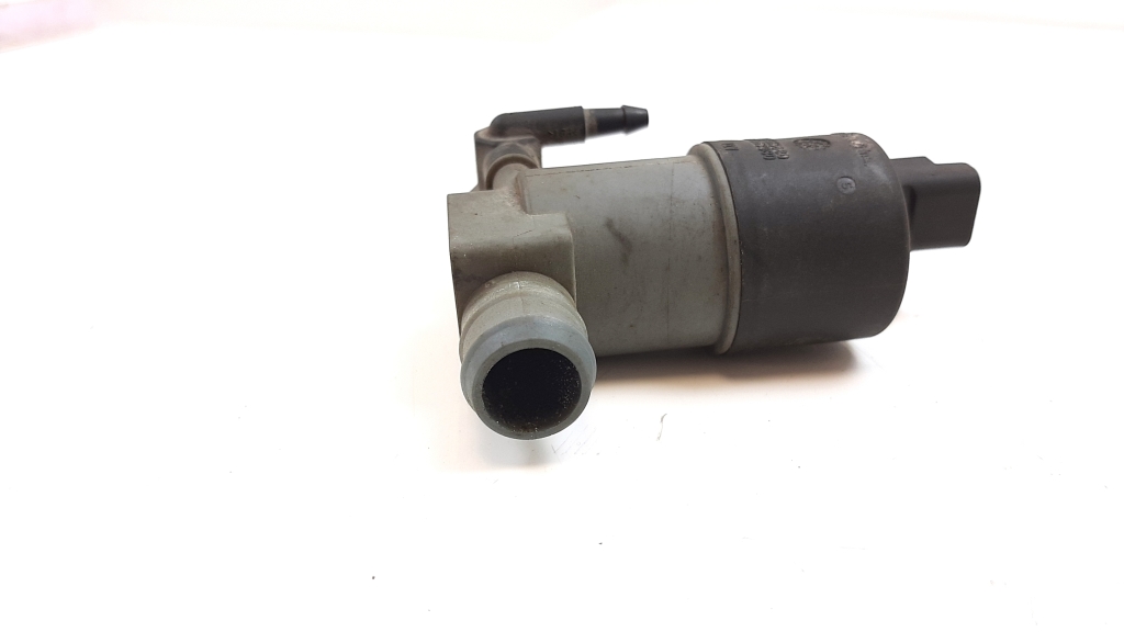 Used NISSAN Qashqai Front window washer motor 9641553880