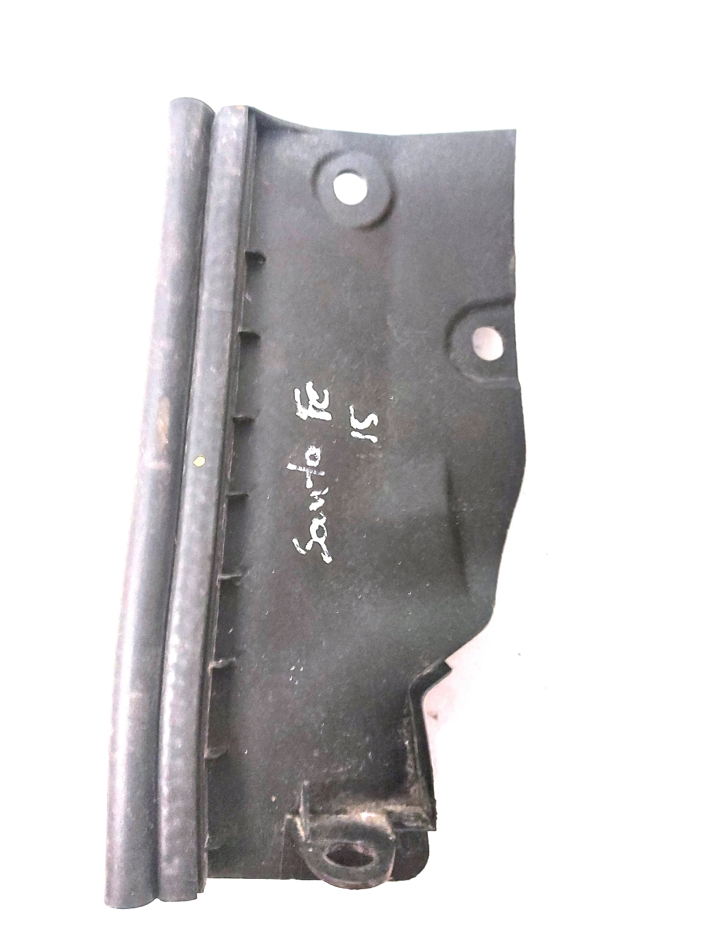 Used Hyundai Santa Fe Another detail under the hood 841592W000