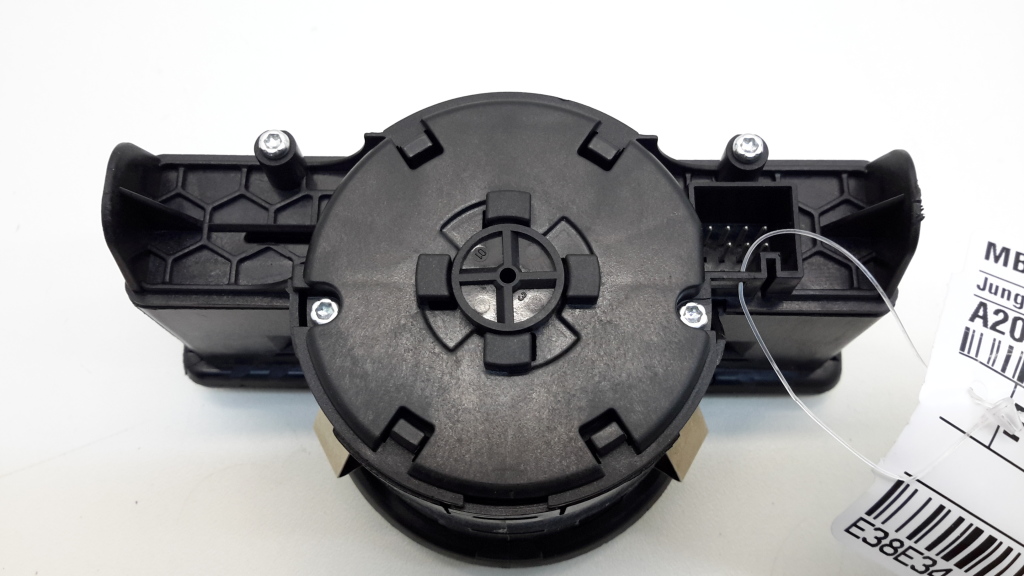 Used Mercedes Benz B-Class Light on switch A2049053103