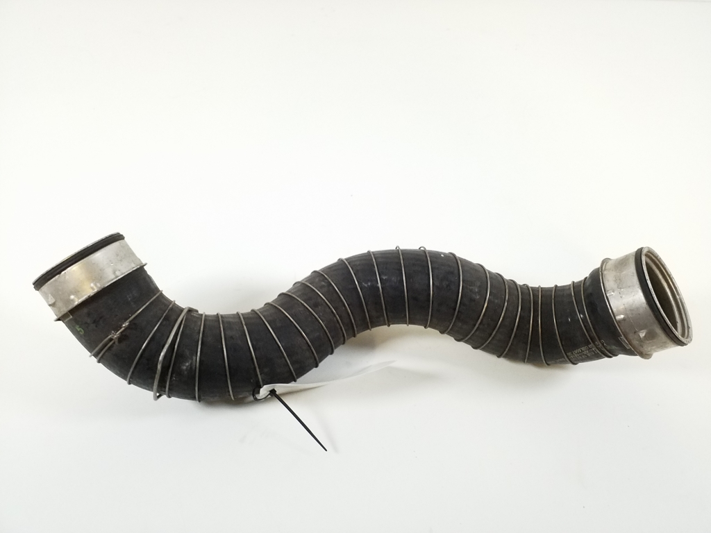 Used Mercedes Benz E-Class Intercooler hose A2115281882