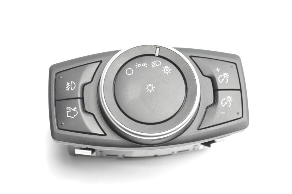 Used Ford Focus Light on switch F1ET13A024
