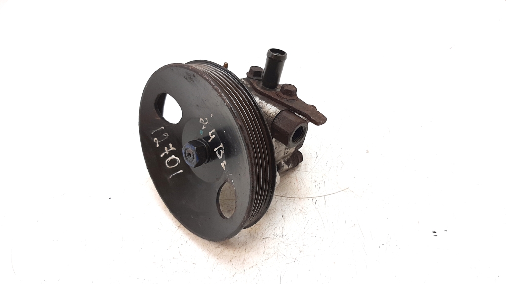 Used Hyundai Santa Fe Power steering pump