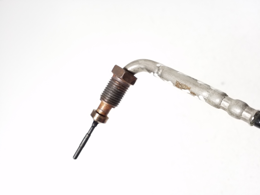 Naudotas Mercedes Benz B-Class Duslintuvo temperatūrinis daviklis ...