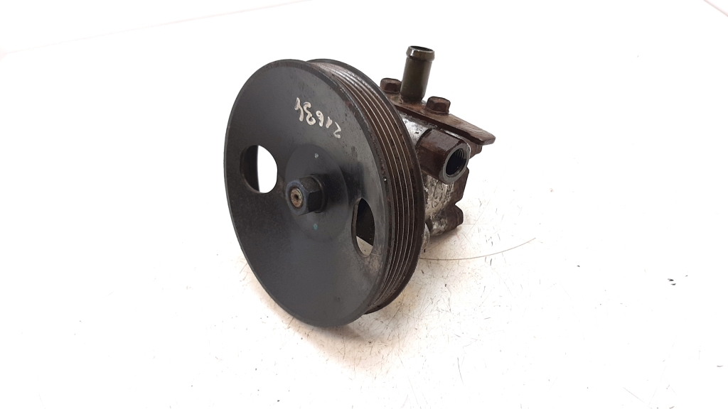 Used Hyundai Santa Fe Power steering pump