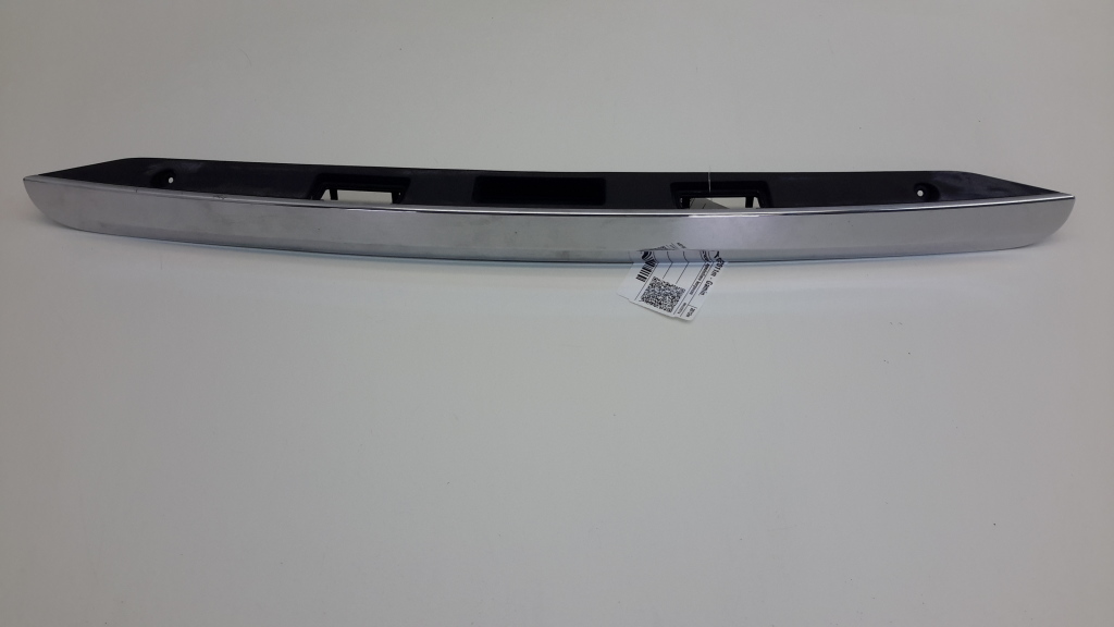 Used Mercedes Benz B-Class Room lighting housing A2467400793