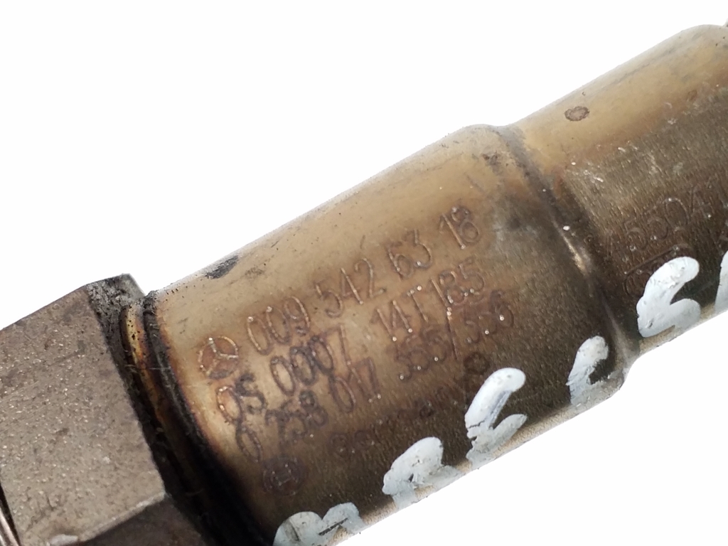 Used Mercedes Benz E-Class Lemdazondas A0095426318