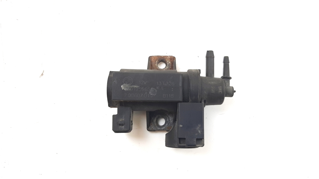 Used Iveco Daily Solenoids 5801259656