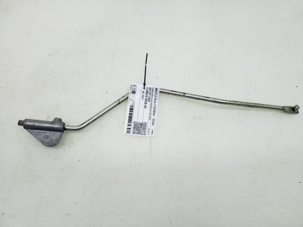 Used Mercedes Benz CLS-Class Other part of the gear shifting mechanism ...