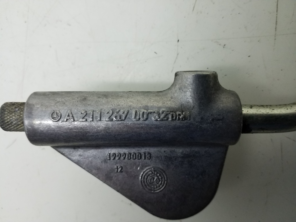 Used Mercedes Benz CLS-Class Other part of the gear shifting mechanism ...