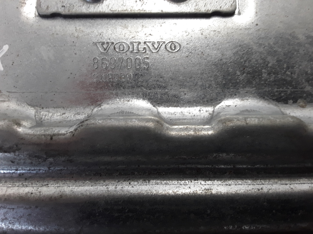 Naudotas VOLVO XC90 Akumuliatoriaus laikiklis 8697005