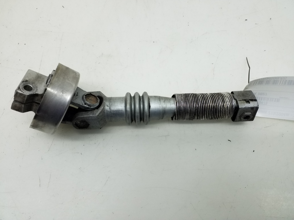 Used Mercedes Benz CLS-Class Steering wheel cross A2034620478