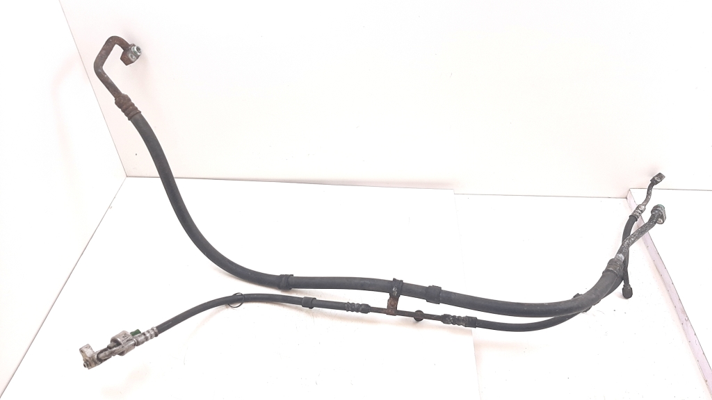 Used Iveco Daily Hose for air conditioning 500317859