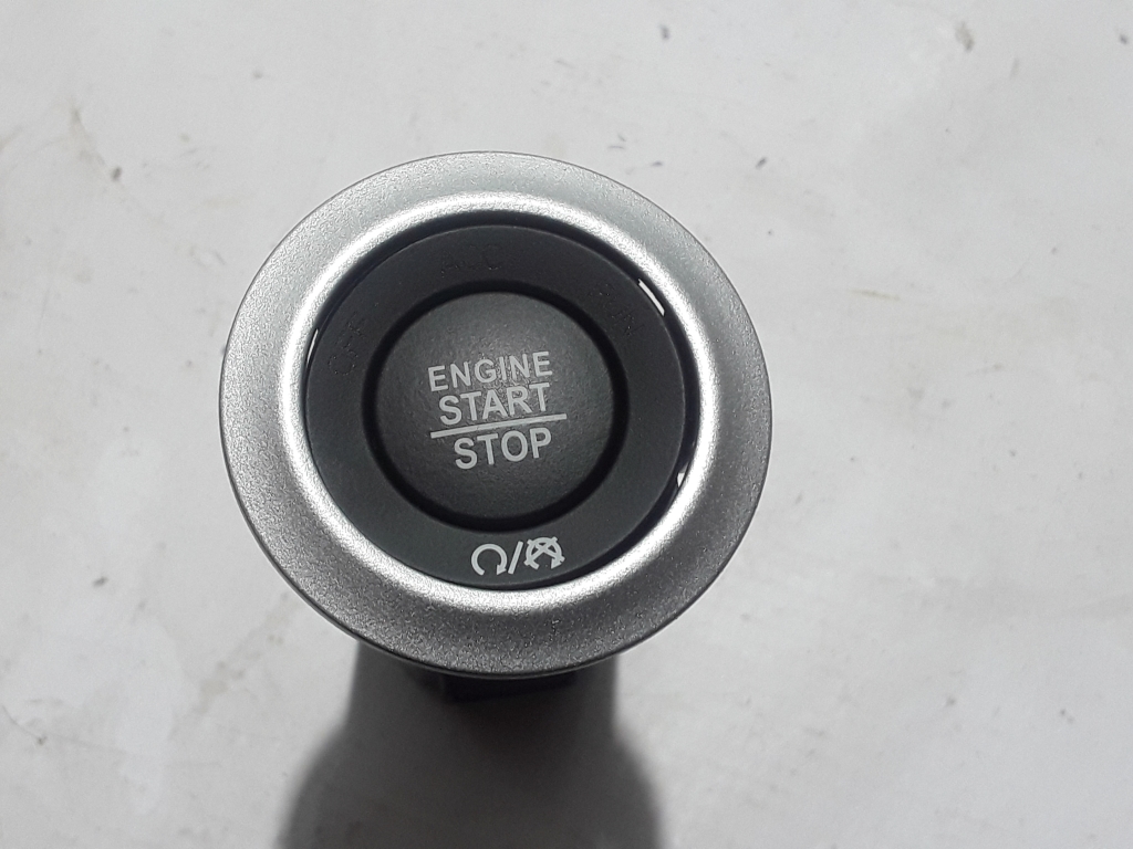 Used Chrysler Pacifica Ignition switch 68299957AC