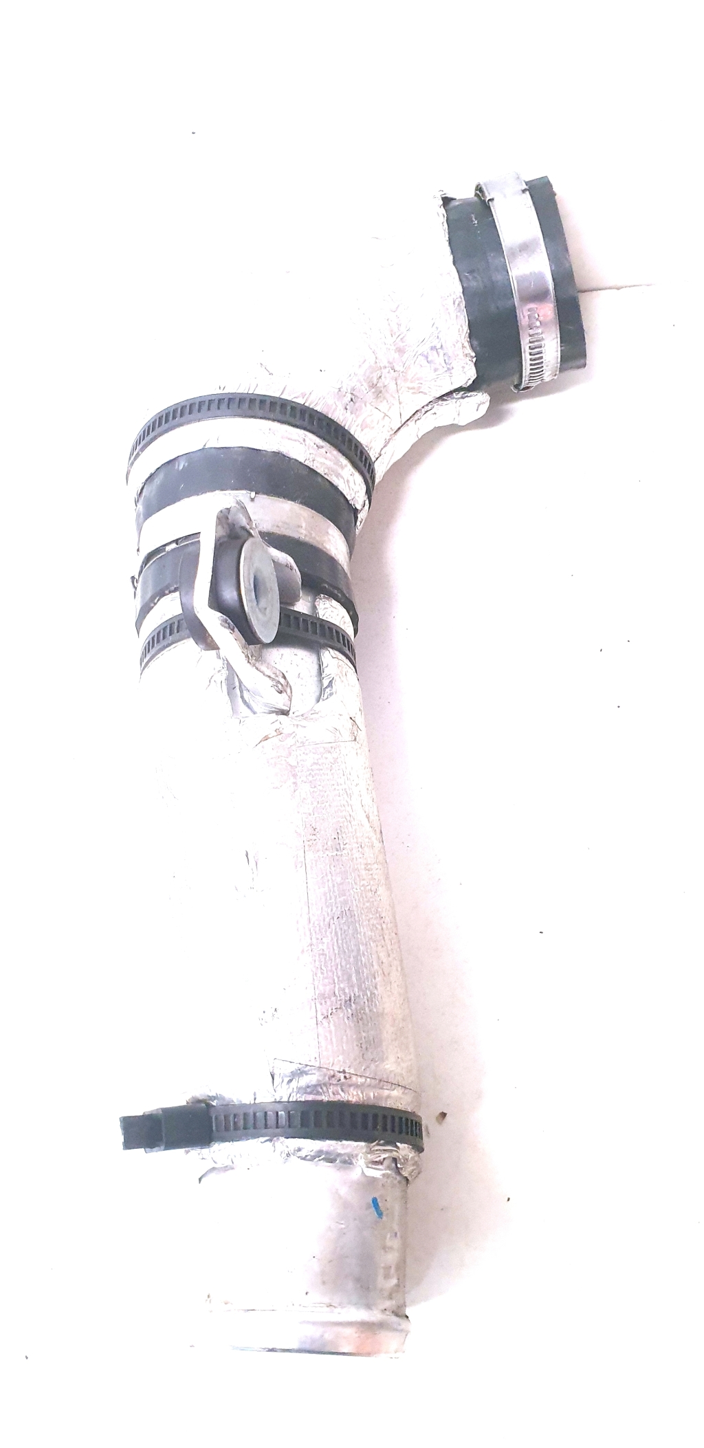 Used Hyundai Tucson Intercooler hose 282612F000