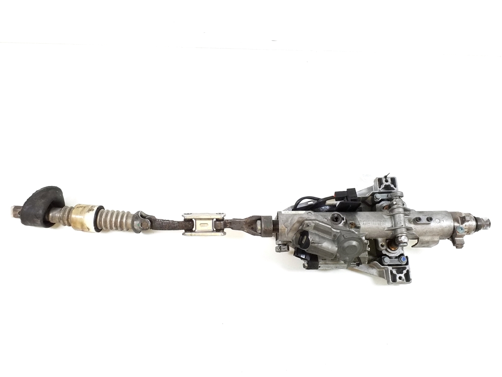 Used Mercedes Benz C-Class Steering wheel and its details