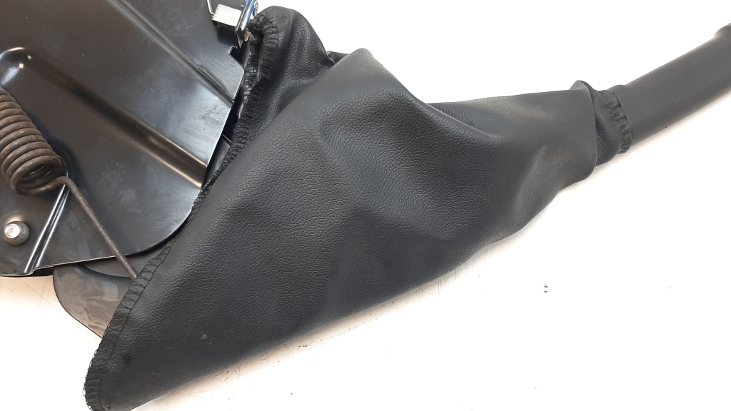 Used Iveco Daily Handbrake handle