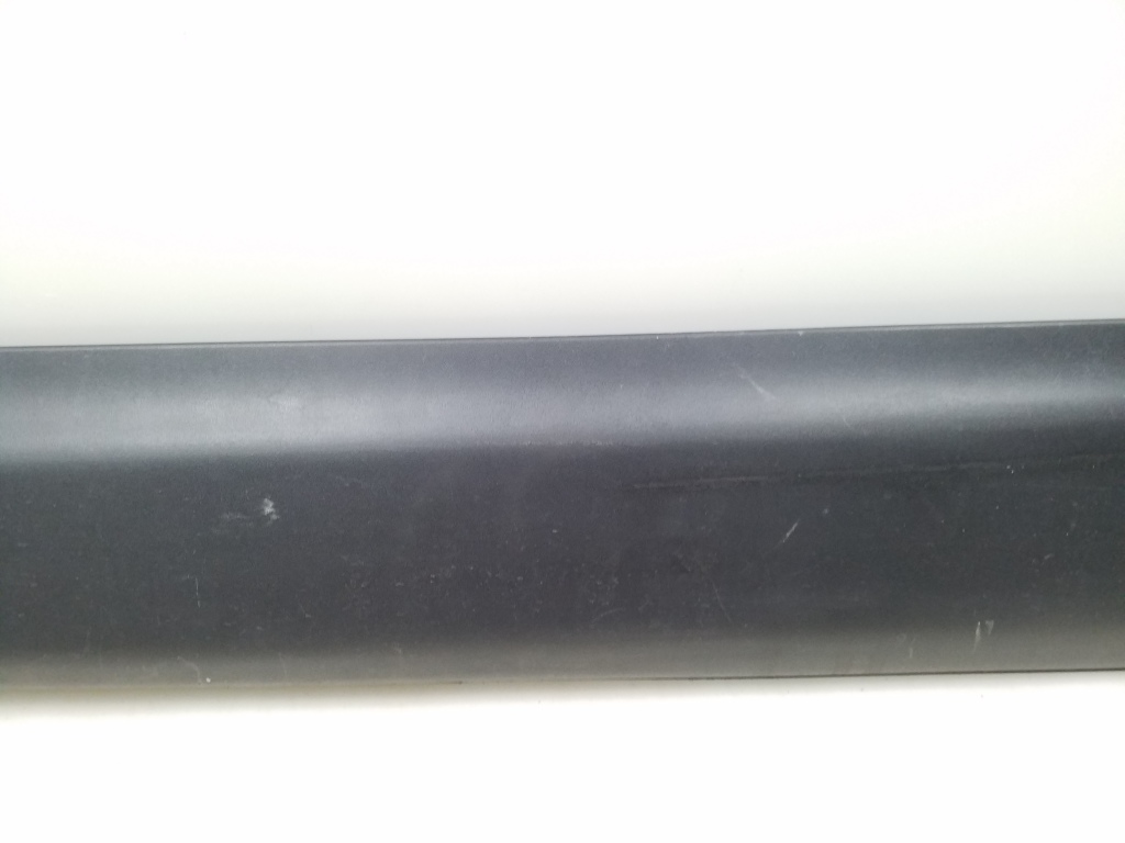 Used NISSAN Qashqai Front door strip 808714EA0A