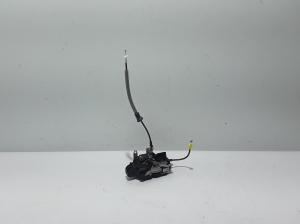 Used VOLVO XC60 Rear side door lock 31462447