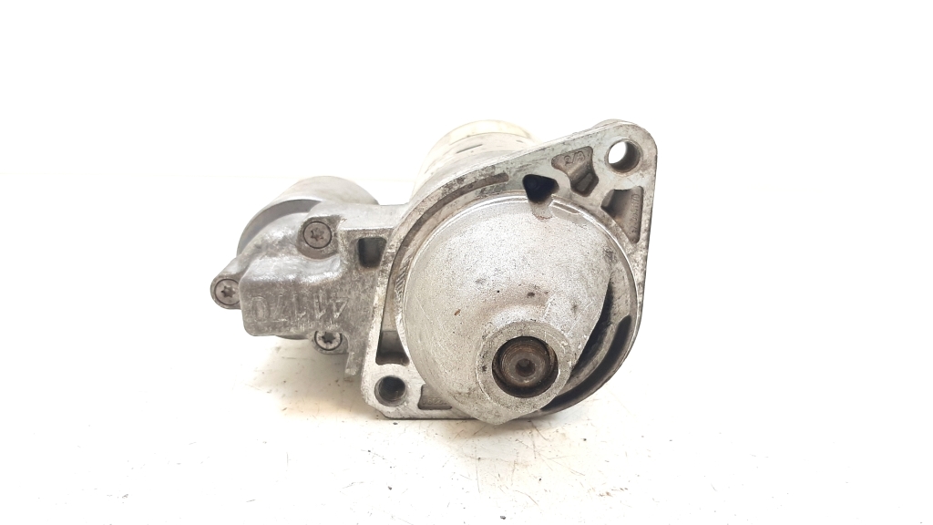 Naudotas Mercedes Benz E-Class Starteris A6519064300