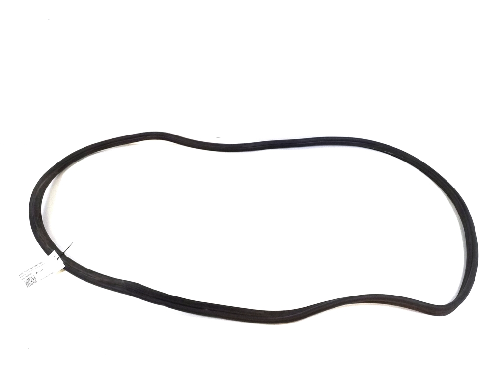 Used Mercedes Benz C-Class Trunk sealing rubber on the body A2037500098