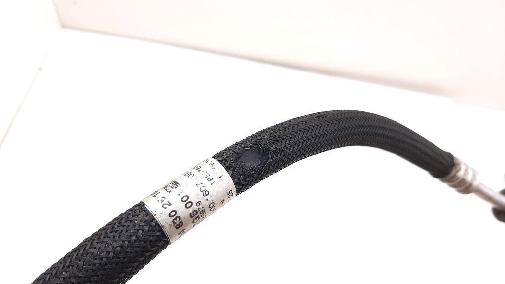 Used Mercedes Benz C-Class Hose for air conditioning A2048302516