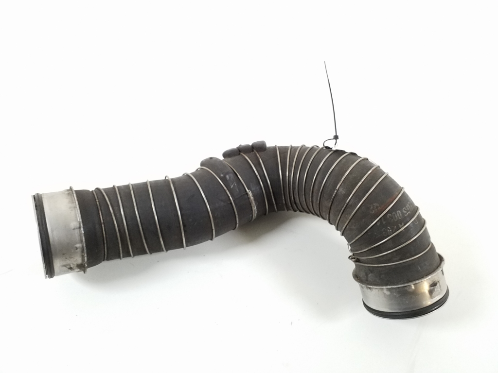 Used Mercedes Benz CLC-Class Intercooler hose A2035280682