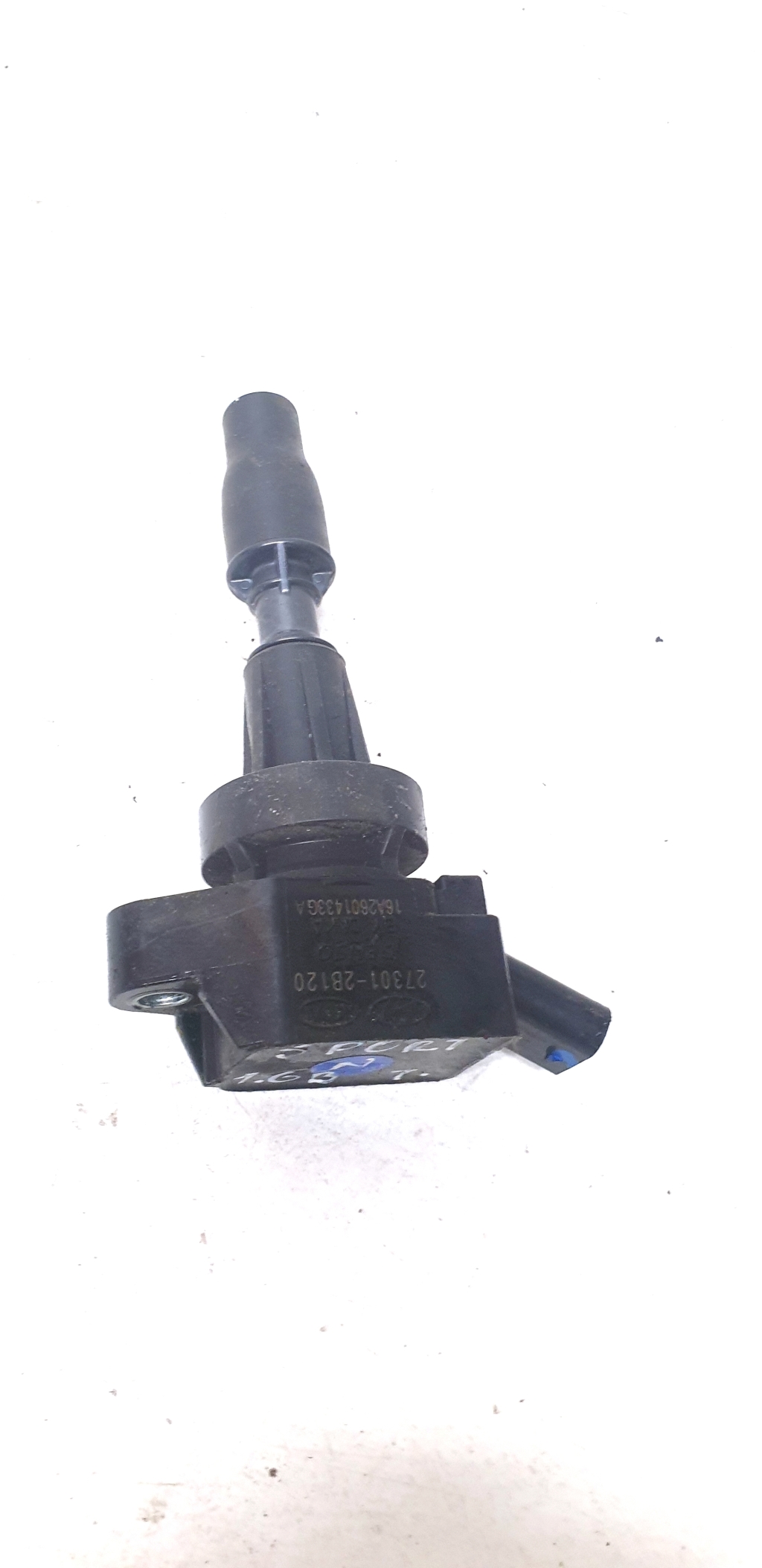 Used Kia Sportage Ignition coil 273012B120