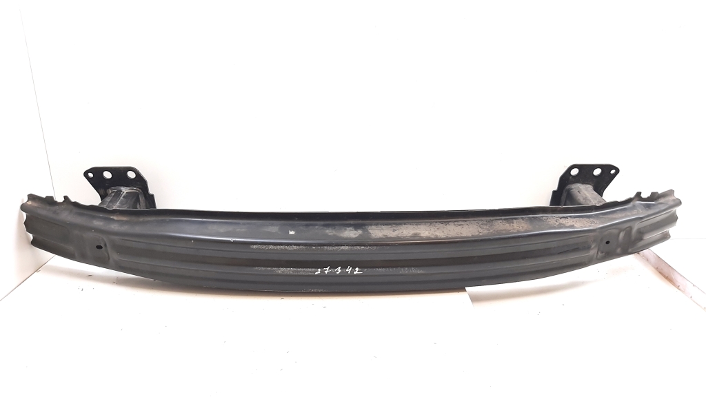 Used Skoda Fabia Front bumper beam 6Y0807109A