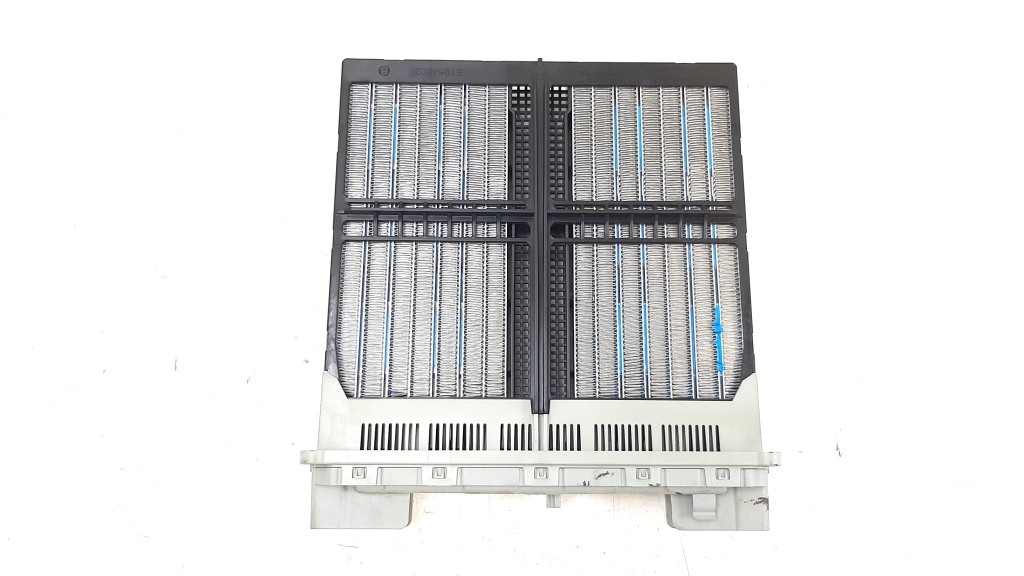 Used Mercedes Benz C-Class Interior shoulder heating element A2048300461