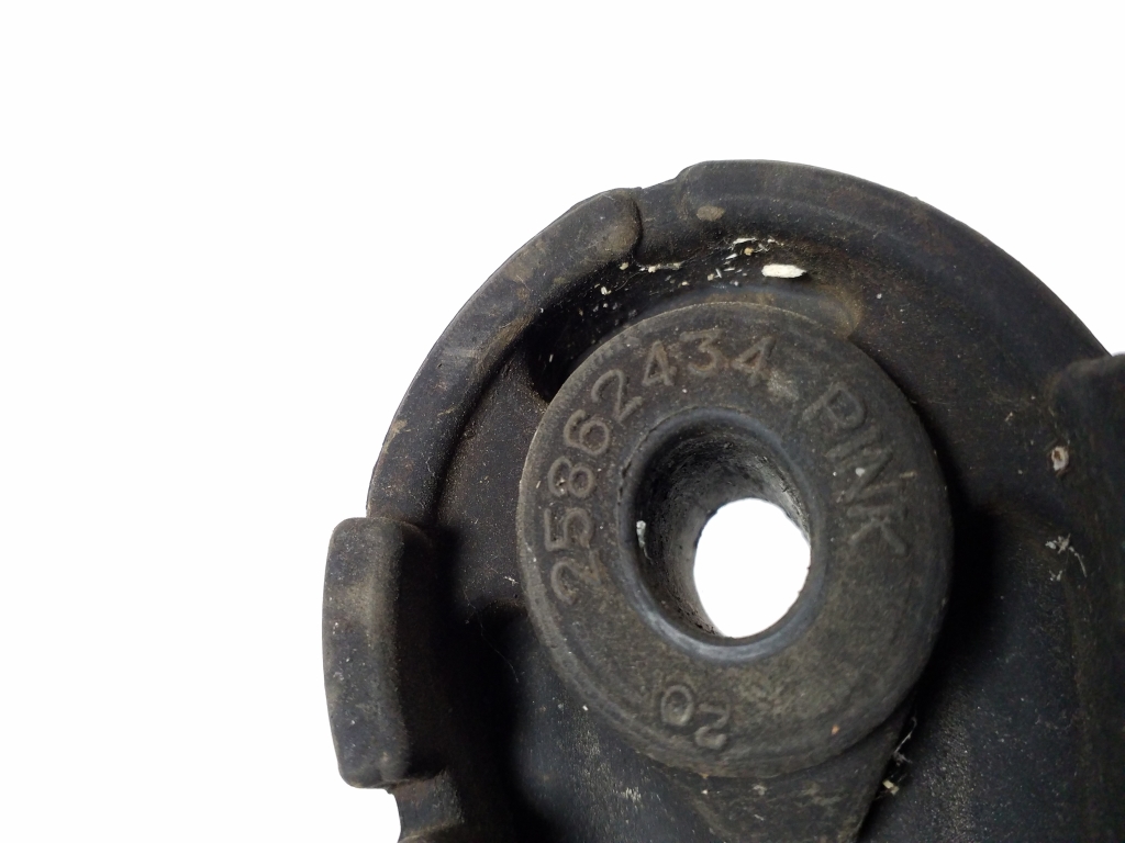 Naudotas Chevrolet Camaro Duslintuvo laikiklis 25862434