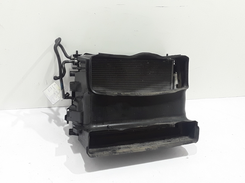 Used RENAULT Twingo Radiator set and its details