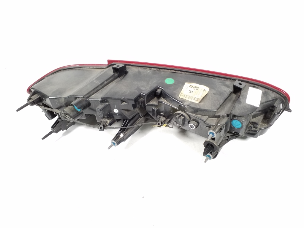 CHEVROLET Camaro 6 generation (2015-2024) Rear Right Taillight Lamp ...