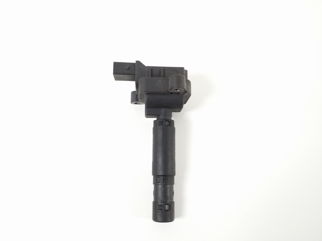 Used Mercedes Benz CLC-Class Ignition coil A0001501580