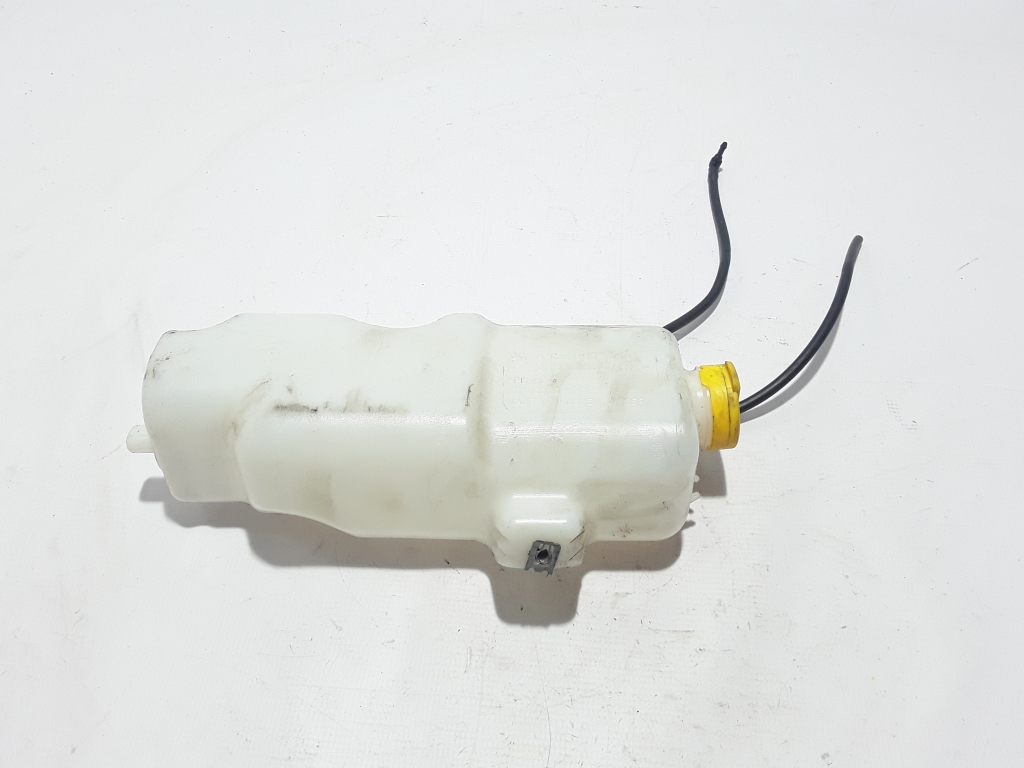 Used RENAULT Twingo Windscreen washer tank front 289105267R