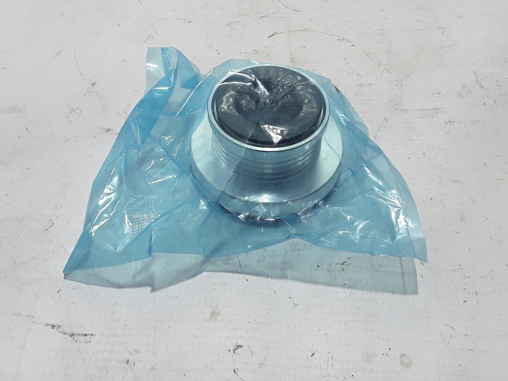 Used RENAULT Megane Alternator Pulley 8200113636