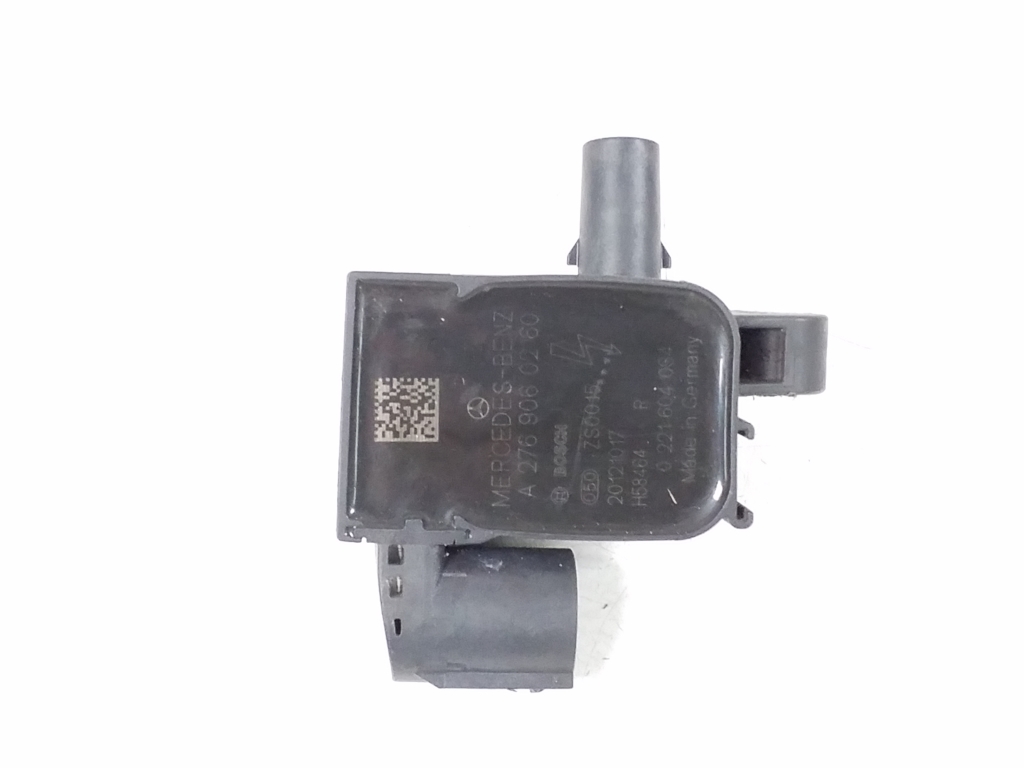 Used Mercedes Benz GL-Class Ignition coil A2769060260