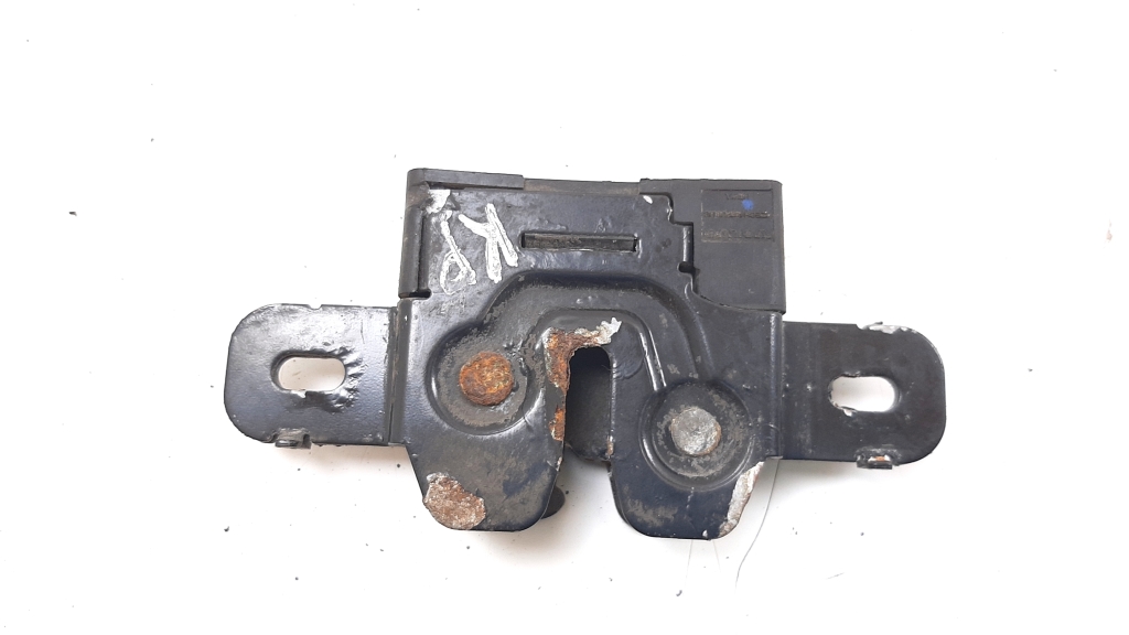 Naudotas VOLVO V70 Variklio gaubto užraktas 31298609