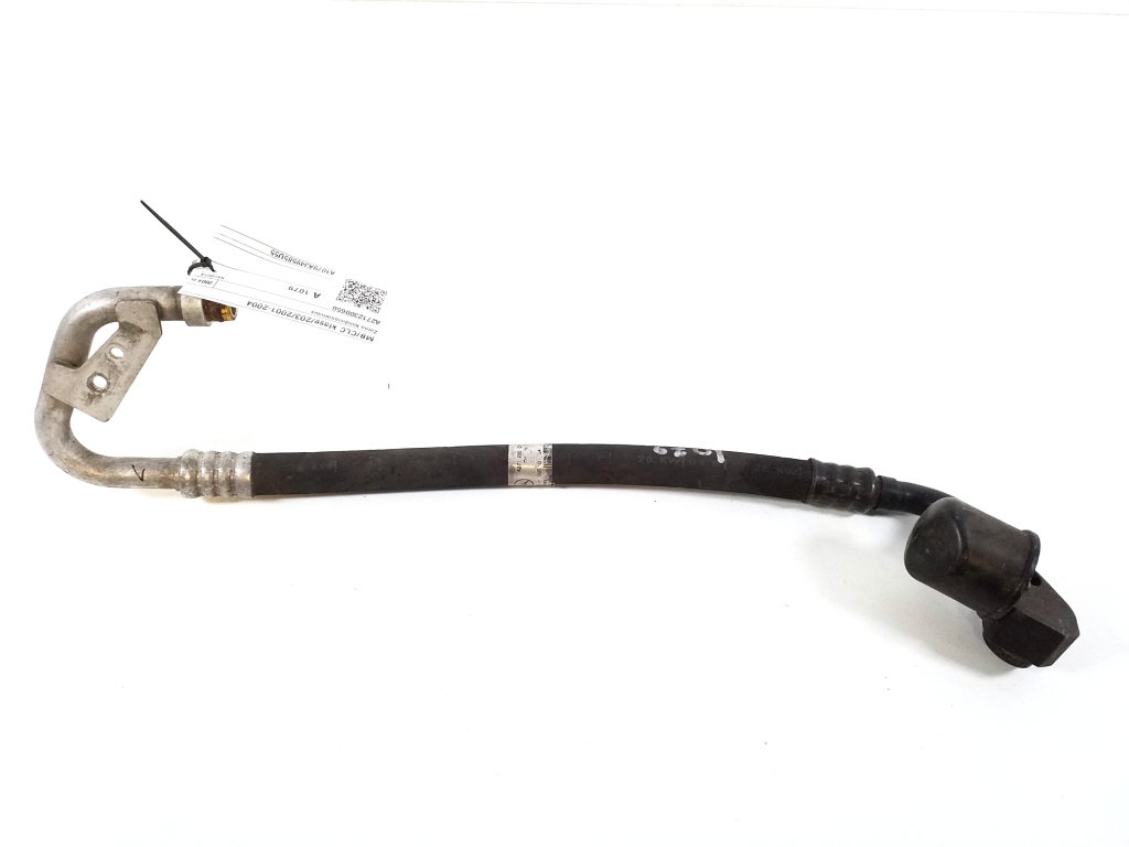 Used Mercedes Benz CLC-Class Hose for air conditioning A2712300656