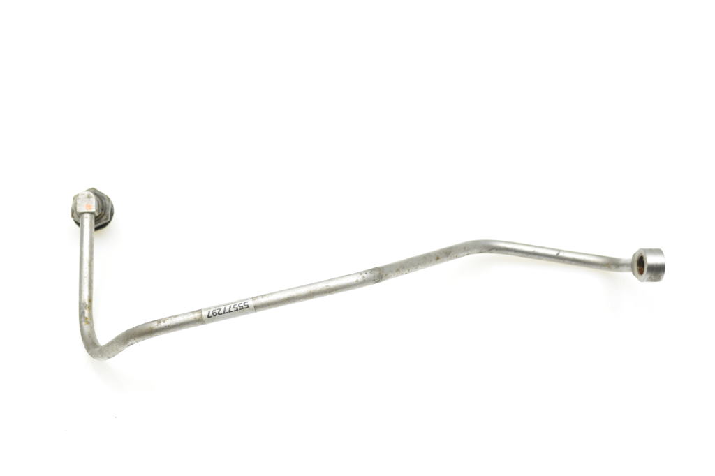 Used Opel Astra Pipe 55577297