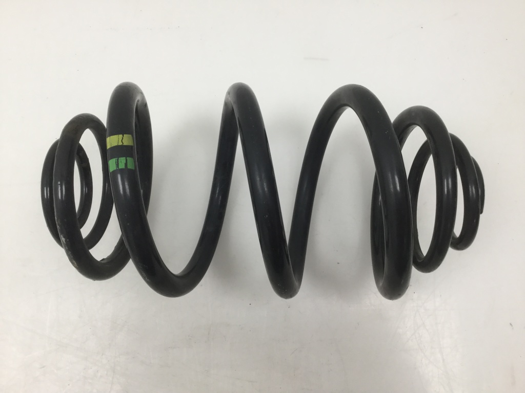 Used RENAULT Trafic Rear spring 91166278