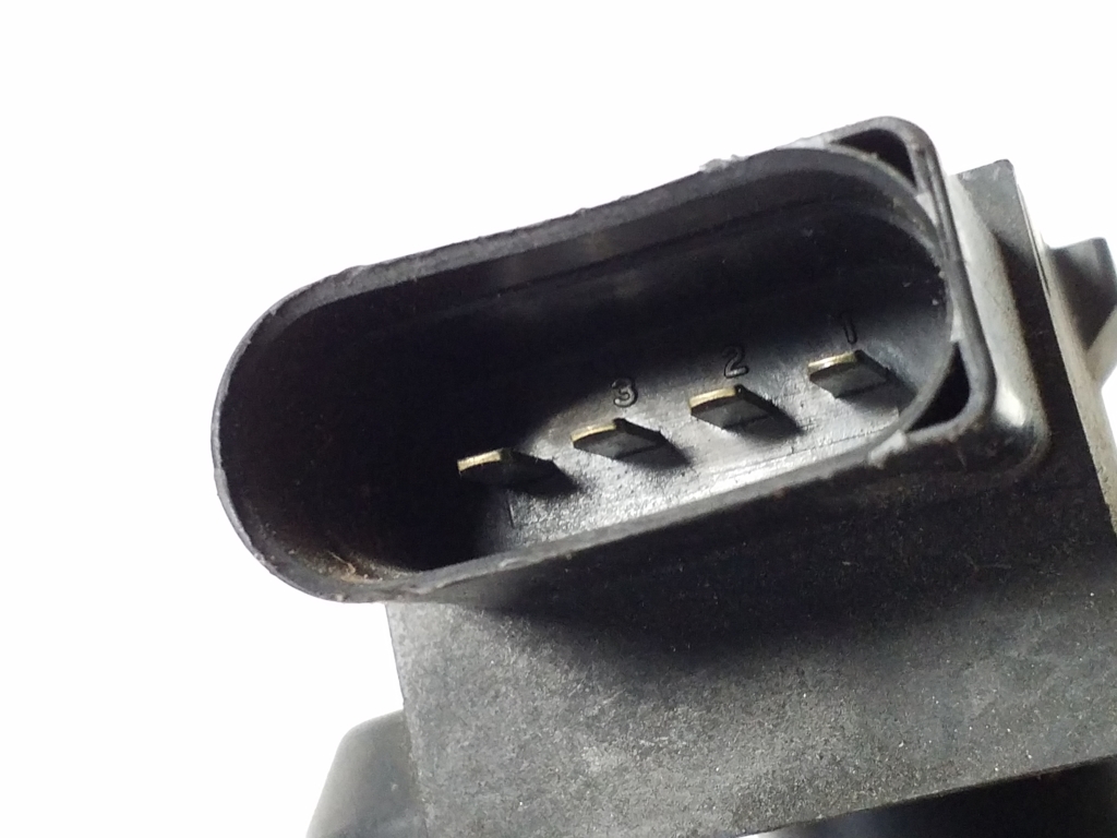 AUDI A6 (4B2, C5) High Voltage Ignition Coil 06B905115 21931924 - Used ...