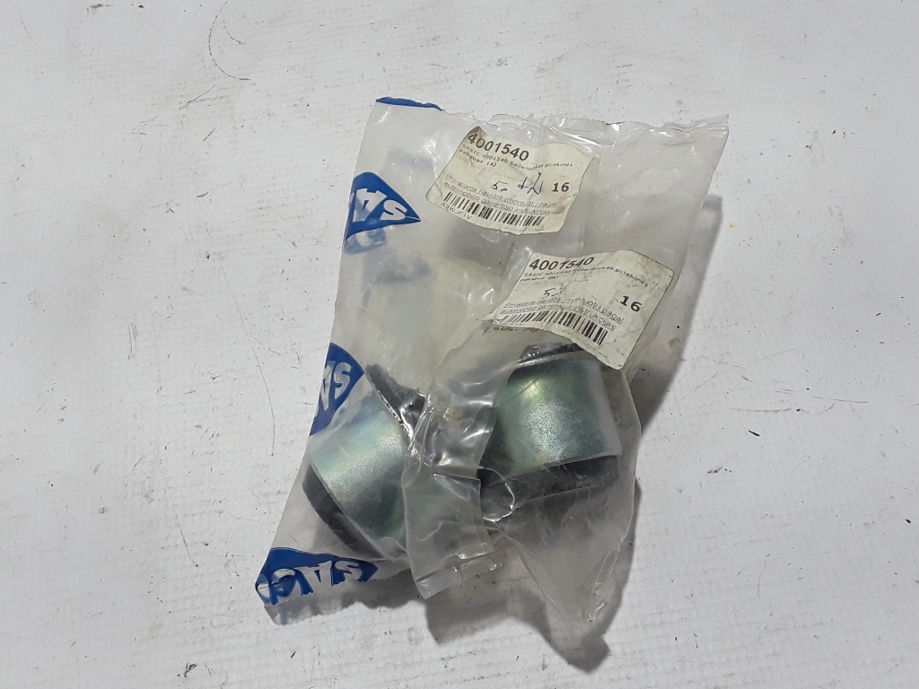 Used RENAULT Kangoo Front linkage 8200711554