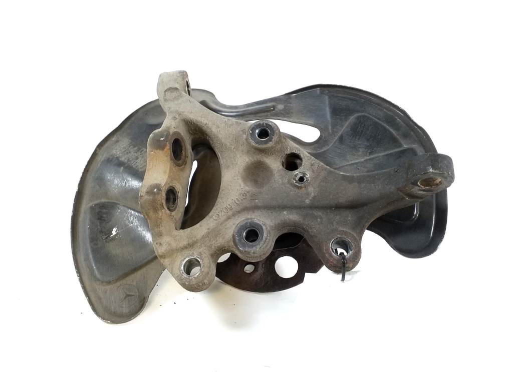 Used Mercedes Benz CLC-Class Hub front