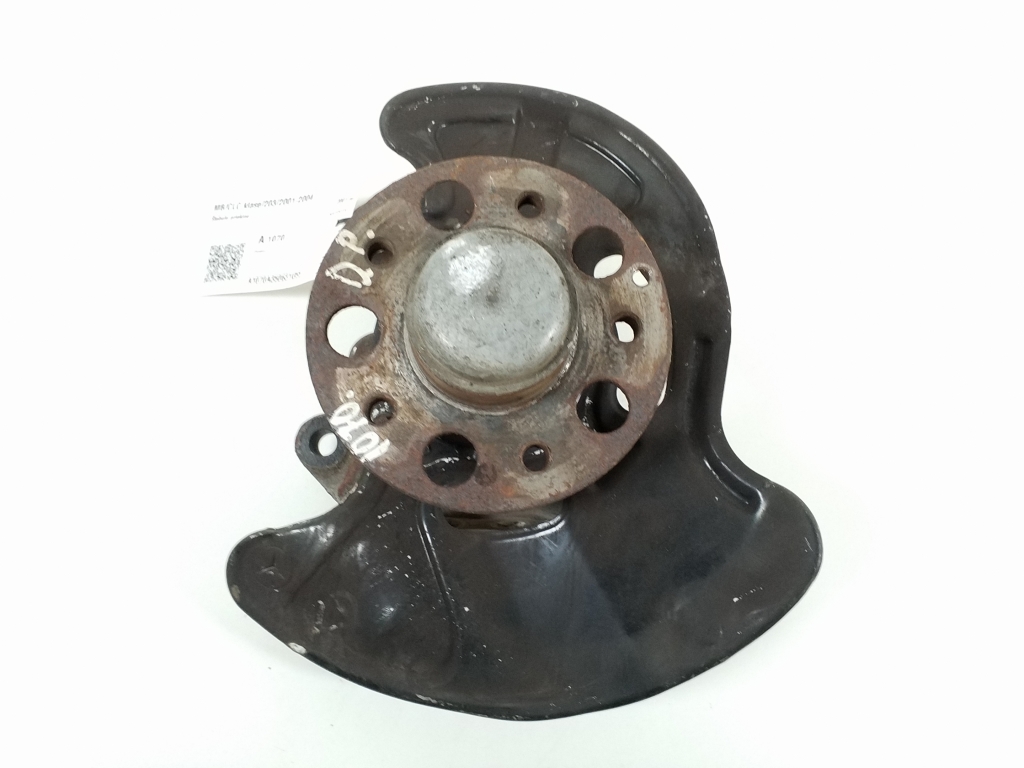 Used Mercedes Benz CLC-Class Hub front