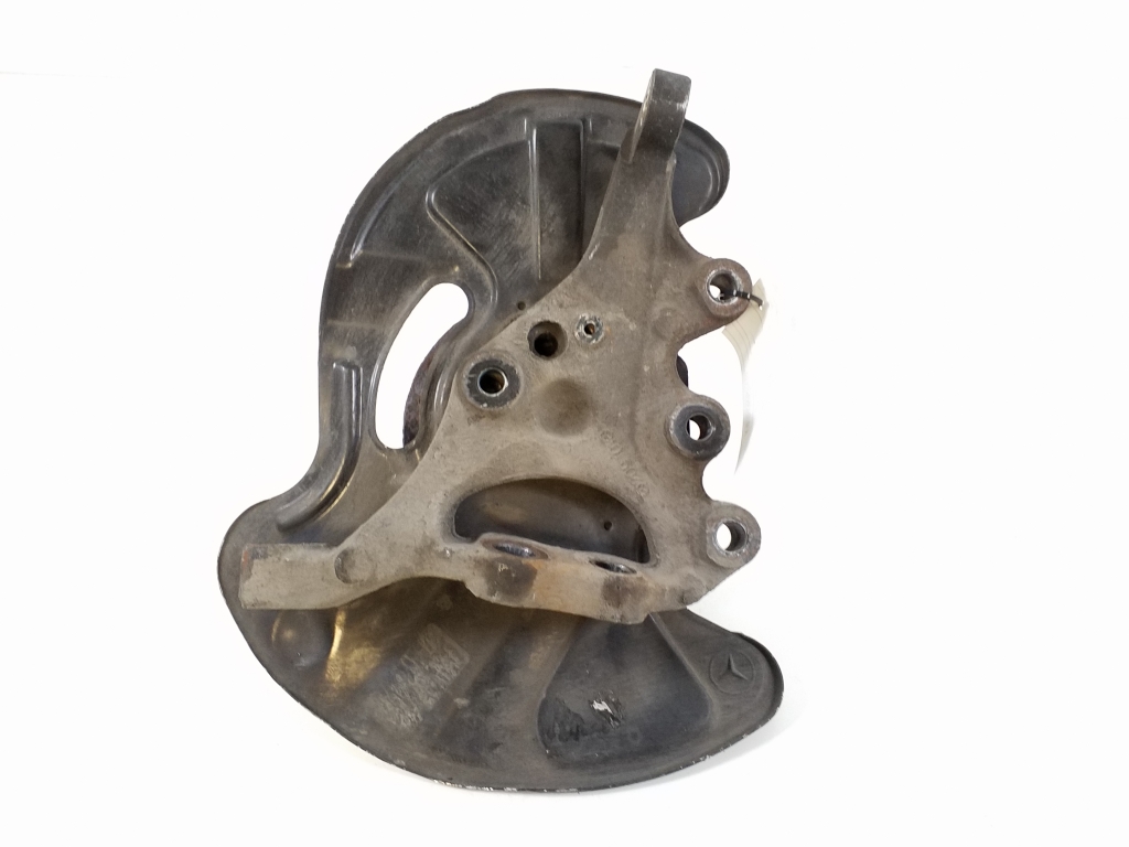 Used Mercedes Benz CLC-Class Hub front