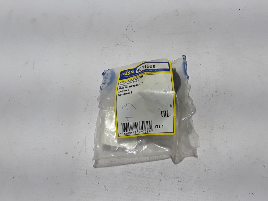 Used Dacia Sandero Front linkage 8200910717