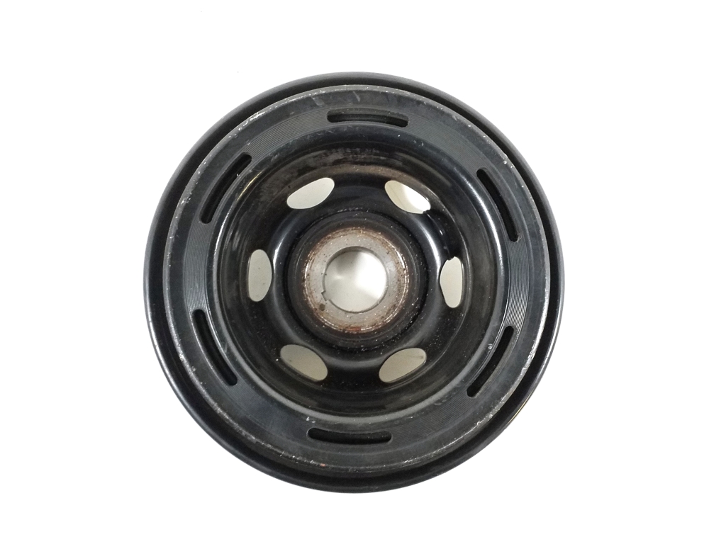 Used Mercedes Benz CLC-Class Crankshaft Pulley A6110300503