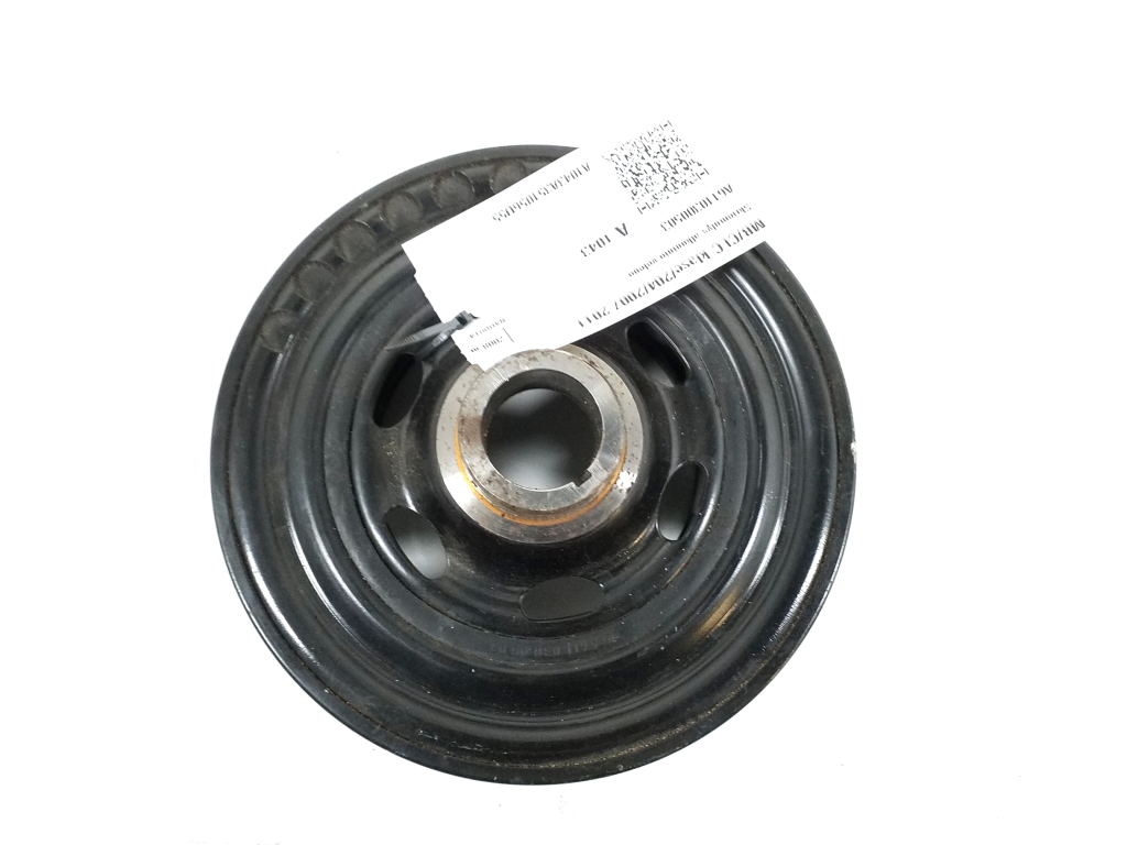 Used Mercedes Benz CLC-Class Crankshaft Pulley A6110300503