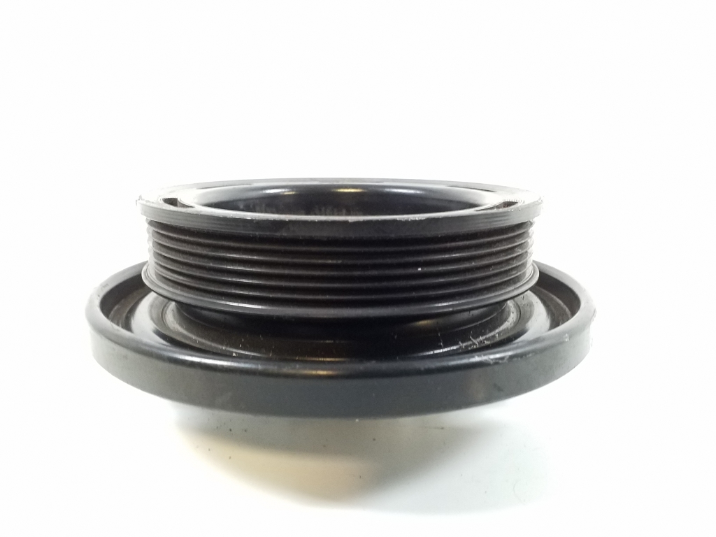 Used Mercedes Benz CLC-Class Crankshaft Pulley A6110300503